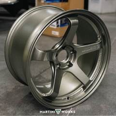 Top Aftermarket Wheel and Rim Brands | MartiniWorks