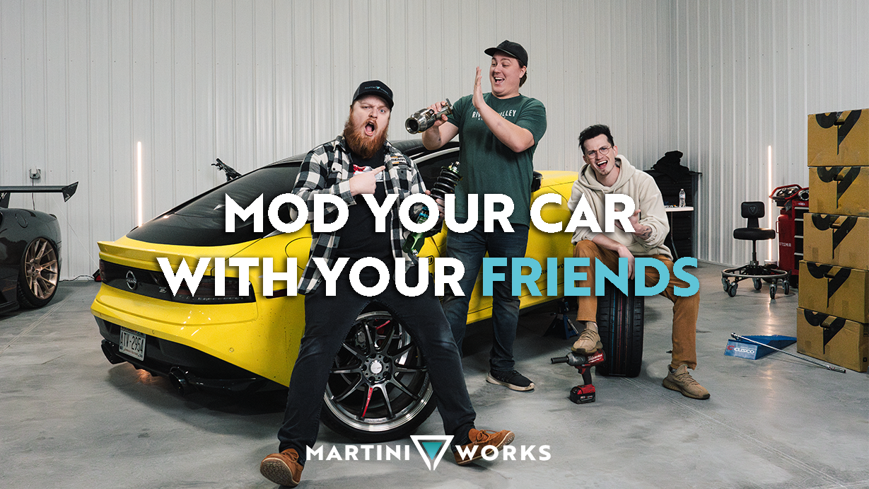 Honda Civic Type R Aftermarket Build Threads | Aftermarket Build Threads